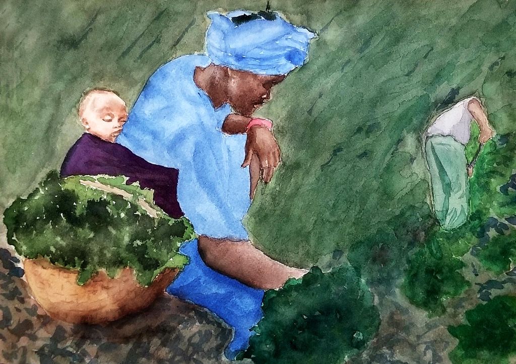 EnjoyingArt Member Exhibition